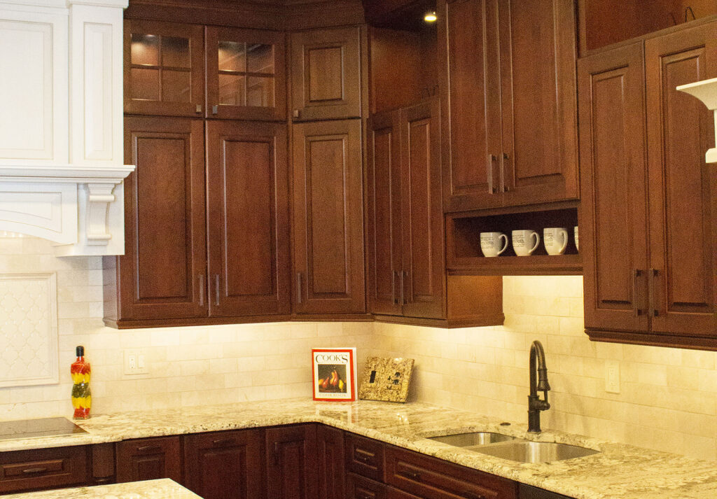 8 Popular Cabinet Door Styles - MJ Kitchen & Bath